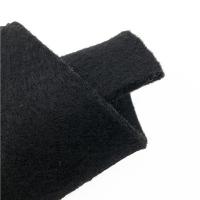 China Customized Non-Woven Fabric with Customer's Requirement and Dyed Pattern for sale