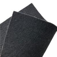 China Customized Non-Woven Fabric with Customer's Requirement and Dyed Pattern for sale