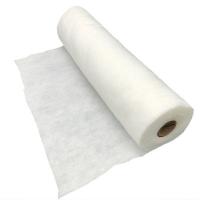 China Customized Non-Woven Fabric with Customer's Requirement and Dyed Pattern for sale
