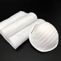 China Customized Non-Woven Fabric with Customer's Requirement and Dyed Pattern for sale
