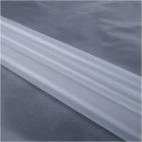 China GAOXIN Cold Water Soluble PVA Plastic Film for Embroidery Stabilizer Your Best Choice for sale