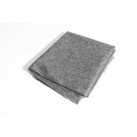 China 150cm Width Embroidered Polyester Nonwoven Adhesive Fusible Interlining for Clothing for sale