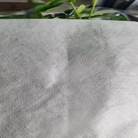 China GAOXIN 40um PVA Film Cold Water Soluble Nonwoven Film for Medium Hard Efficiency for sale
