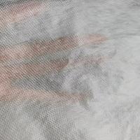 China GAOXIN 40um PVA Film Cold Water Soluble Nonwoven Film for Medium Hard Efficiency for sale