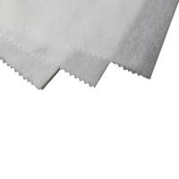 China Gaoxin FB5525 Stich Bond Nonwoven Fusing Interlining for Garment Fusing Interfacing for sale