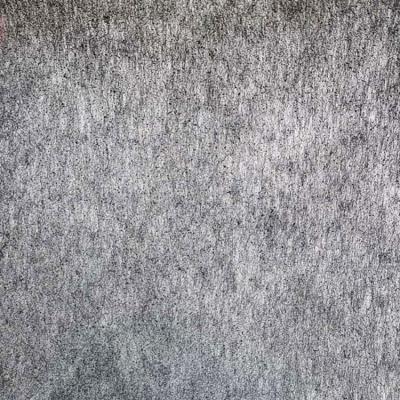 China Spunlace Nonwoven Technics Activated Carbon Fiber Products with Customized Shape for sale