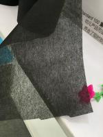 China Spunlace Nonwoven Technics Activated Carbon Fiber Products with Customized Shape for sale