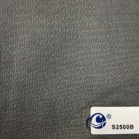 China Satin Fabric GAOXIN Plain/Twill Woven Fusing Interlining at Competitive for sale