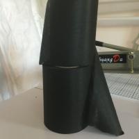 China Lining Pretend Dust Activated Carbon Filter Cloth Nonwoven for Fabric for sale