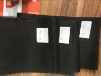 China Lining Pretend Dust Activated Carbon Filter Cloth Nonwoven for Fabric for sale