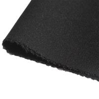 China 30G/45G/55G/70G 100% Polyester Gaoxin Garment Plain Woven Fusing Interlining Perfect for sale
