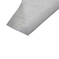 China Gaoxin Stretch Non Woven Fusing Interlining for Garment Fusing Interfacing 150cm Width for sale