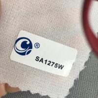 China Garment Fusing Interfacing GAOXIN Twill Polyester Woven Fusing Interlining for sale