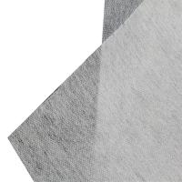 China Gaoxin Stretch Non Woven Fusing Interlining for Garment Fusing Interfacing 150cm Width for sale