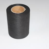 China 20-10GSM Nonwoven Fiber Cloth Activated Carbon for Car Air Purification Solution for sale