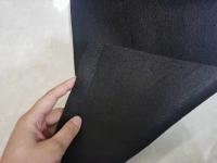 China 20-10GSM Nonwoven Fiber Cloth Activated Carbon for Car Air Purification Solution for sale