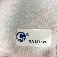 China Garment Fusing Interfacing GAOXIN Twill Polyester Woven Fusing Interlining for sale