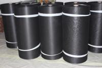 China 20-10GSM Nonwoven Fiber Cloth Activated Carbon for Car Air Purification Solution for sale
