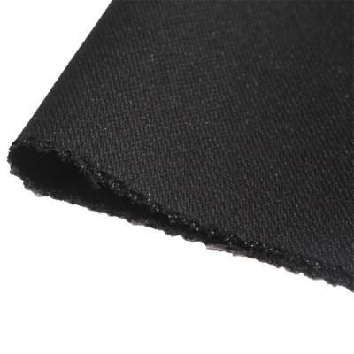 China Embroidered Plain Woven Fusing Interlining SA1275B for Garments by GAOXIN for sale