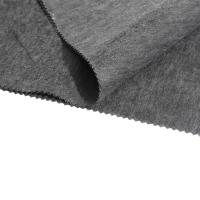 China 50% Polyester 50% Nylon Fusible Interlining Iron for GAOXIN 6018 Fashion Garment for sale