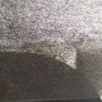 China CB-32 Filter Fabric Non-woven Roll with Activated Carbon and 100% Polyester Material for sale