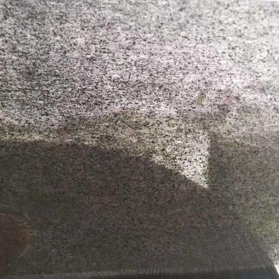 China CB-32 Filter Fabric Non-woven Roll with Activated Carbon and 100% Polyester Material for sale
