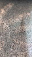 China CB-32 Filter Fabric Non-woven Roll with Activated Carbon and 100% Polyester Material for sale