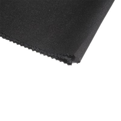 China 150cm Width Woven Interlining with Embroidered Knit Wrap Design by Gaoxin for sale