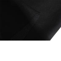 China 150cm Width Woven Interlining with Embroidered Knit Wrap Design by Gaoxin for sale