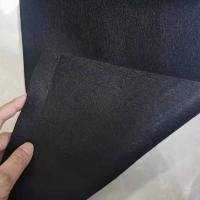 China Printed GAOXIN Nonwoven Cloth Activated Carbon Fiber 100% Polyester Filter Fabric Lightweight 32-100g for sale