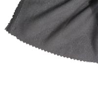 China 150cm Width Woven Interlining with Embroidered Knit Wrap Design by Gaoxin for sale