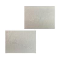 China Gaoxin 100% Polyester Non Woven Interlining in Coating LDPE Embroidered for sale