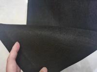 China 100% Polyester Filter Fabric Width ≤ 160 cm Nonwoven Cloth for 100%polyester Hygiene for sale