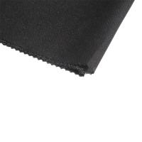 China Standard Packing 100m/Roll Fusible Circular Tricot Woven Interlining for GAOXIN S2500B for sale