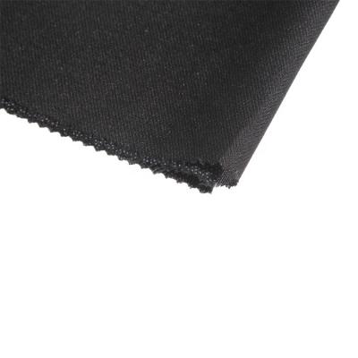 China Standard Packing 100m/Roll Fusible Circular Tricot Woven Interlining for GAOXIN S2500B for sale