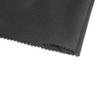 China Standard Packing 100m/Roll Fusible Circular Tricot Woven Interlining for GAOXIN S2500B for sale