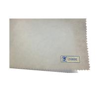 China Find the Best Nonwoven Soluble Fabric for Embroidery Backing and Stabilizer at GAOXIN for sale
