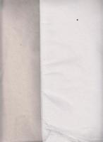 China GAOXIN Hard Non Woven Shoe Interlining Satin Fabric Type for Hard Embroidery Backing for sale