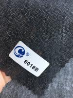 China Non-woven Double Dot Fusible Interlining for Garment Fusing GAOXIN Adhesive Fabric for sale