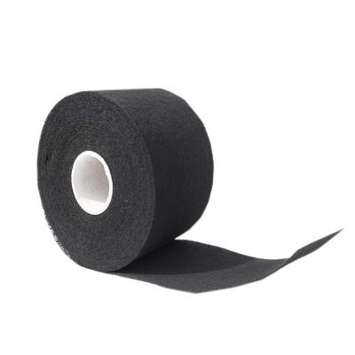 China Activated Carbon Fiber Nonwoven Fabric for Enhanced Airborne Contaminant Removal for sale