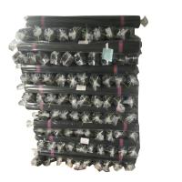 China Non-woven Double Dot Fusible Interlining for Garment Fusing GAOXIN Adhesive Fabric for sale