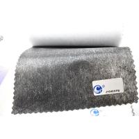 China Embroidered Nonwoven Fabric for 16-100gsm GAOXIN Chemical Bond's Top-Notch Selection for sale