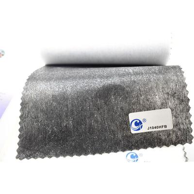 China Embroidered Nonwoven Fabric for 16-100gsm GAOXIN Chemical Bond's Top-Notch Selection for sale