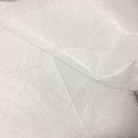 China Embroidered Nonwoven Fabric for 16-100gsm GAOXIN Chemical Bond's Top-Notch Selection for sale