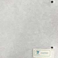China Embroidered Nonwoven Fabric for 16-100gsm GAOXIN Chemical Bond's Top-Notch Selection for sale