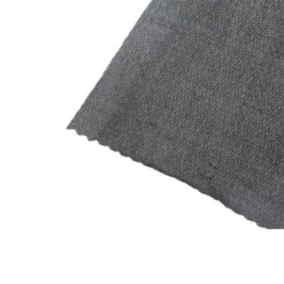 China 30G/45G/55G Nonwoven Embroidery Backing Paper Circular Fusing Interlining from GAOXIN for sale