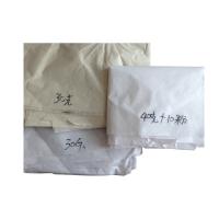 China Chemical Bond Nonwoven Embroidery Backing Stabilizer with Recycled Cotton and Viscose for sale