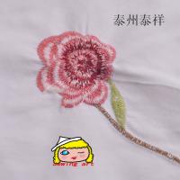China Chemical Bond Nonwoven Embroidery Backing Stabilizer with Recycled Cotton and Viscose for sale
