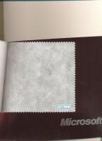 China Europe Standard Fusing Interlining Embroidery Backing Paper Woven Interlining 20gsm-120gsm for sale