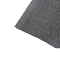 China 100% Polyester Interlining Woven and Circular Knitted Options from Gaoxin for sale